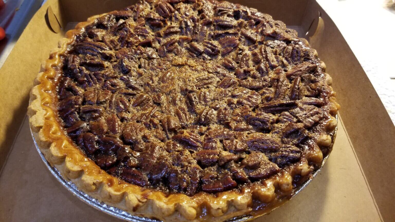 Best Southern Pie Ever - Life with Jeviko