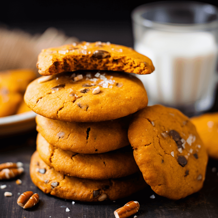 Perfect Butternut Cookies - Life with Jeviko