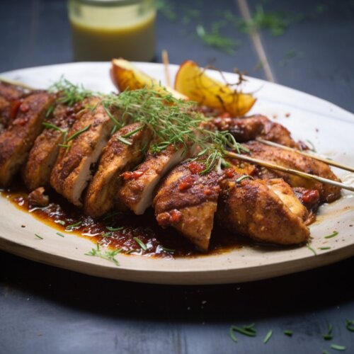 City Chicken - Life with Jeviko