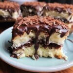 MOUNDS CAKE - Life with Jeviko