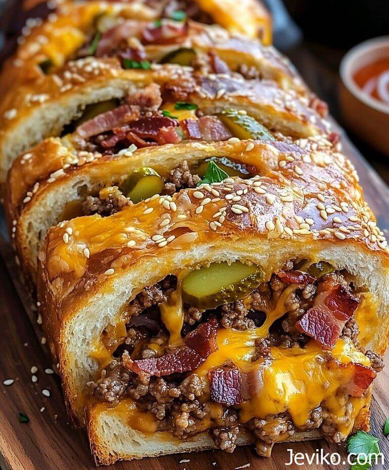 Garbage Bread - Life with Jeviko